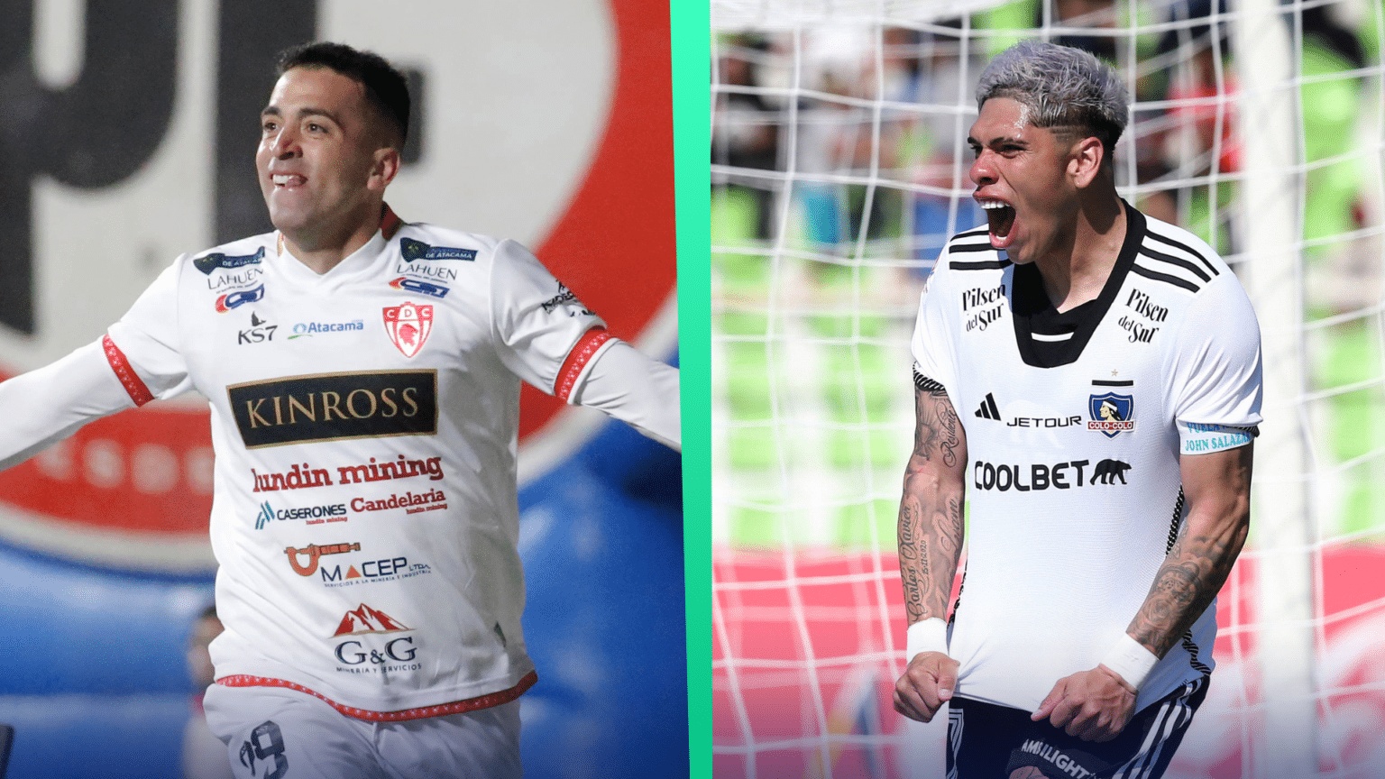 Entradas para Copiapó vs Colo Colo por la última fecha del Campeonato ...