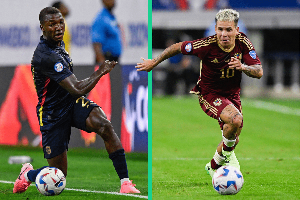 Entradas para Ecuador vs Venezuela por las Eliminatorias 2026: cómo comprar, cuándo y precios ...