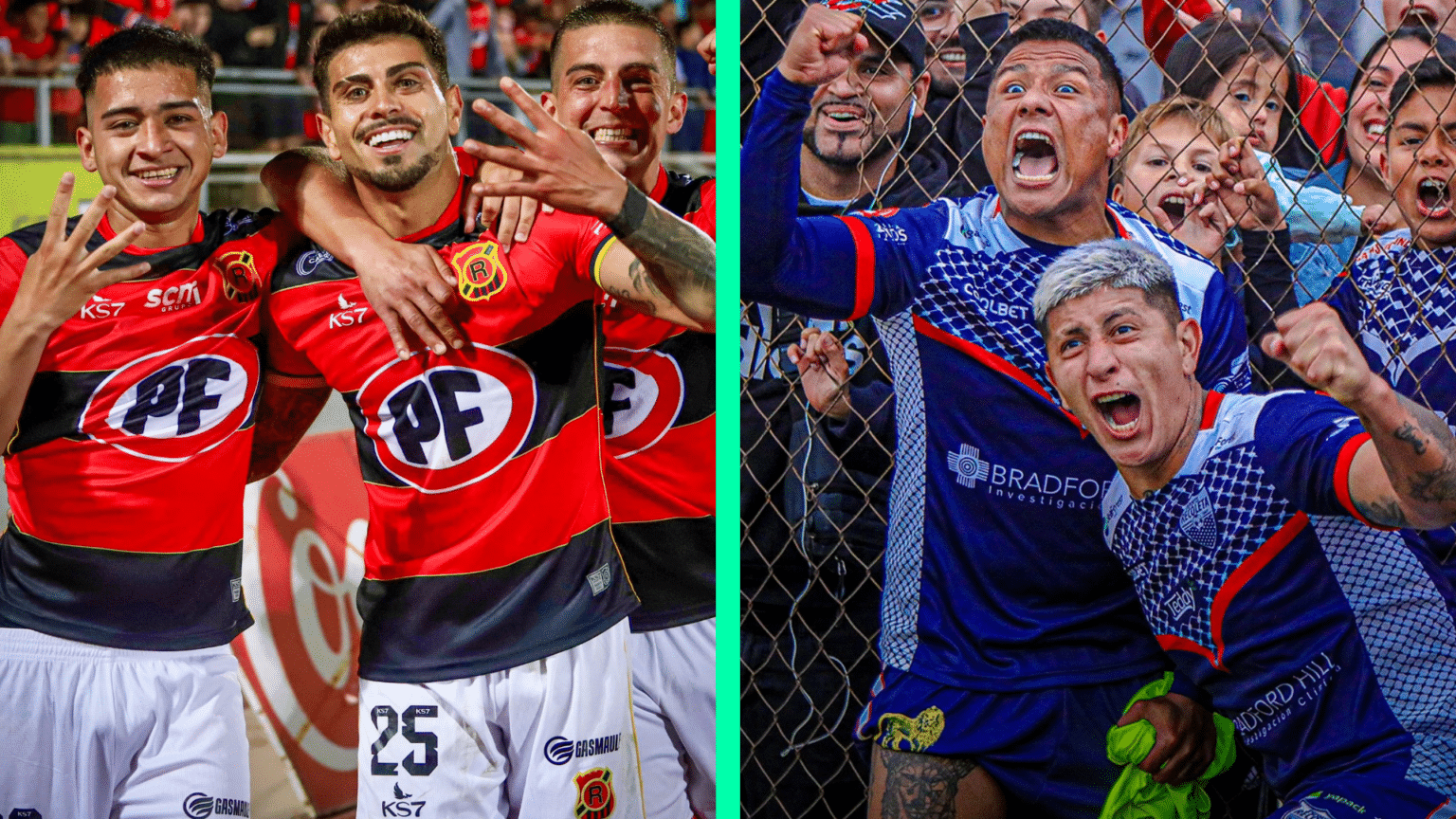 Entradas para Rangers vs Deportes Recoleta por las semifinales de la ...