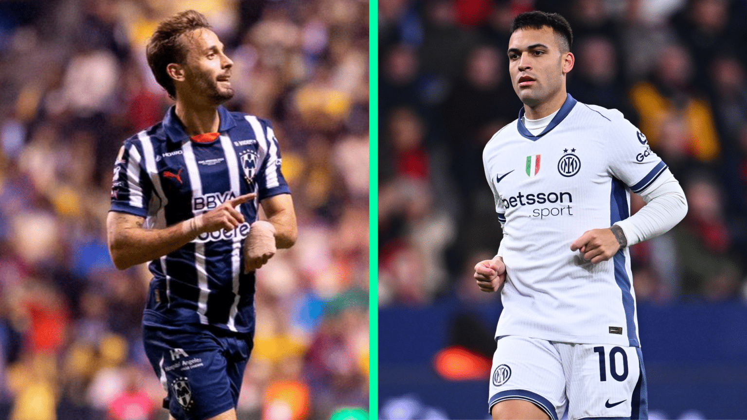 Boletos para Rayados vs Inter de Milán por el Mundial de Clubes 2025 ...