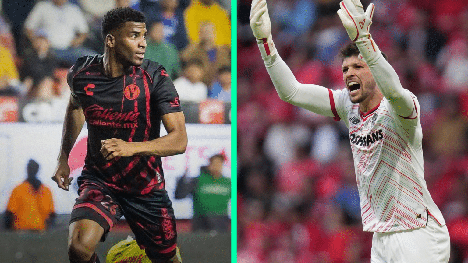 Venta de boletos para Tijuana vs Toluca por el Torneo Clausura 2025 de ...