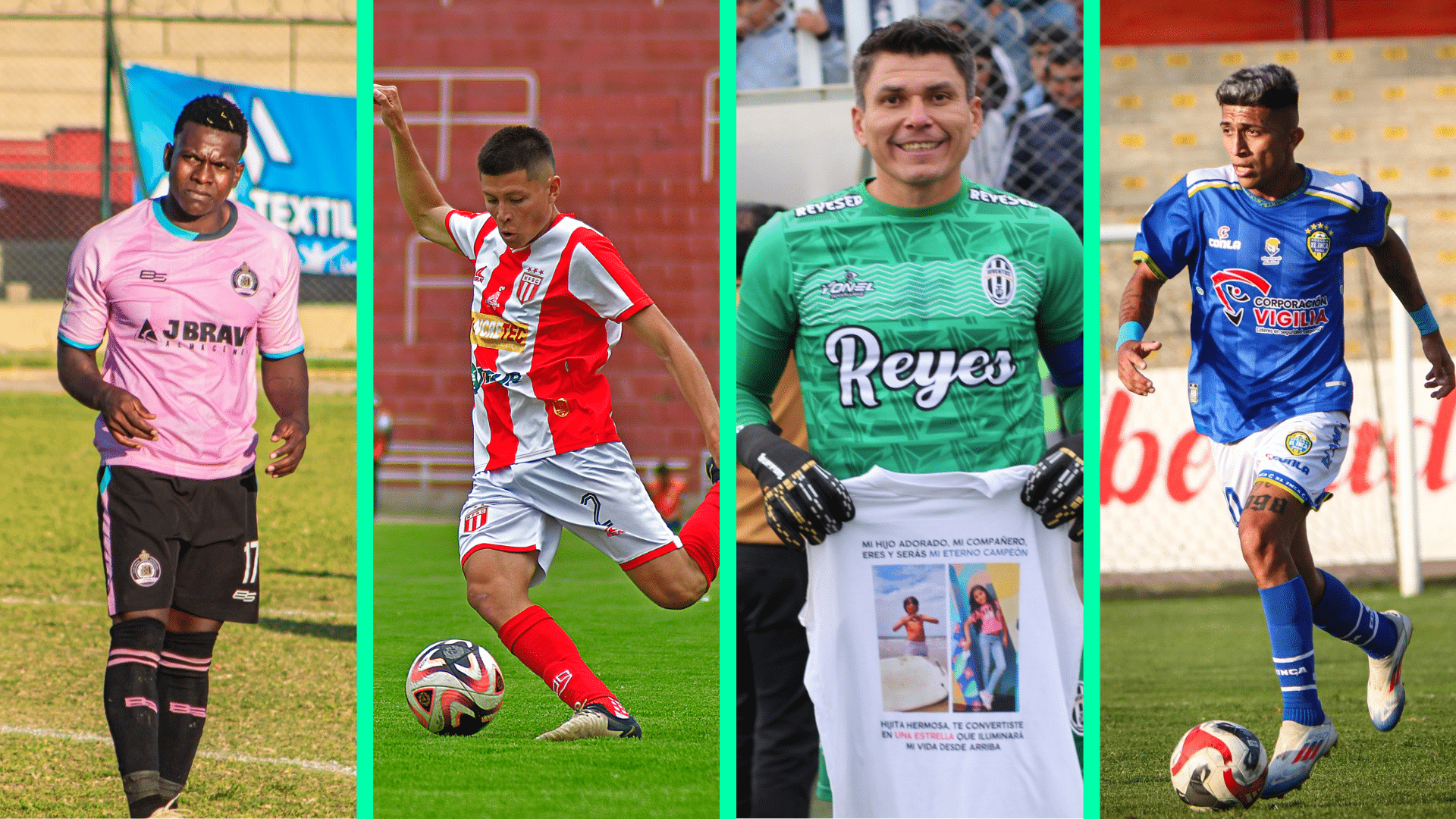 Semifinales de la Copa Perú 2024: fixture, fecha y hora de los partidos ...