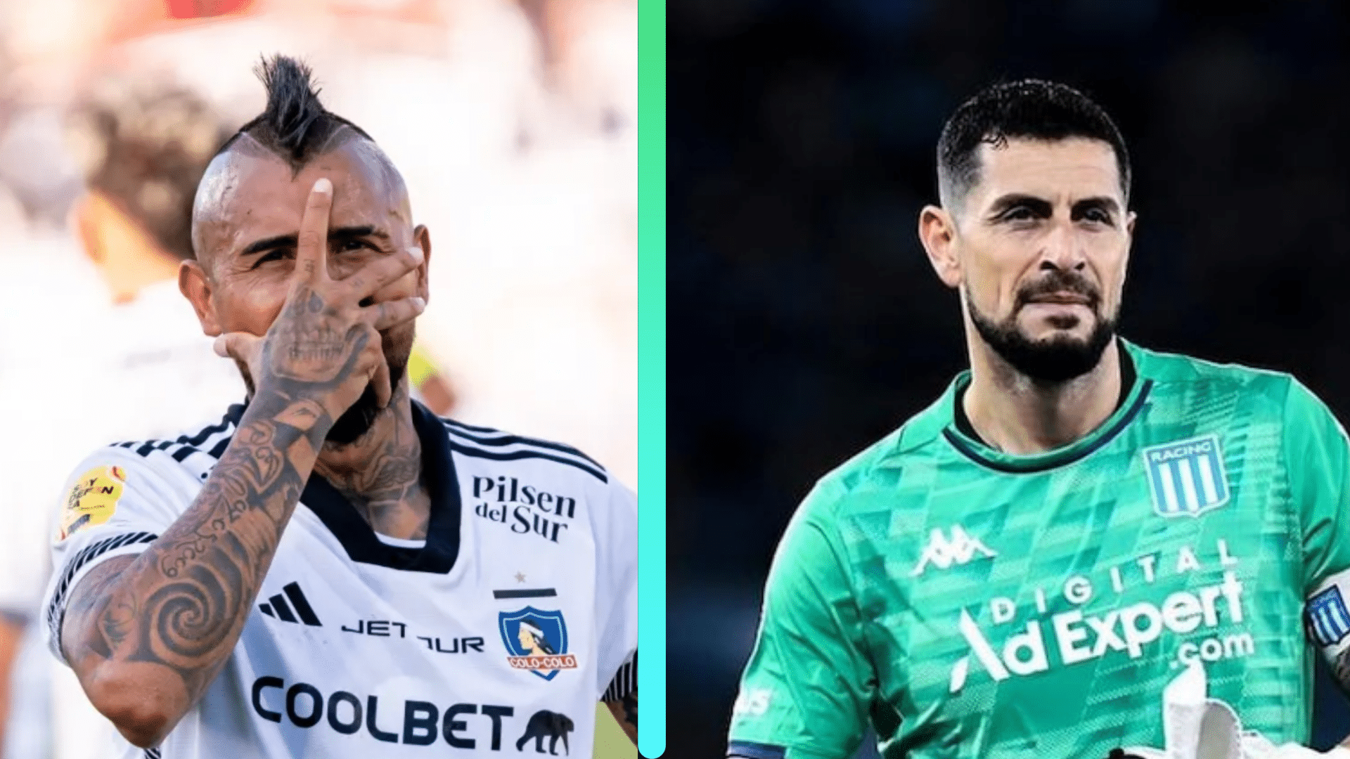 Entradas para Colo Colo vs Racing en amistoso 2025: cómo comprar ...