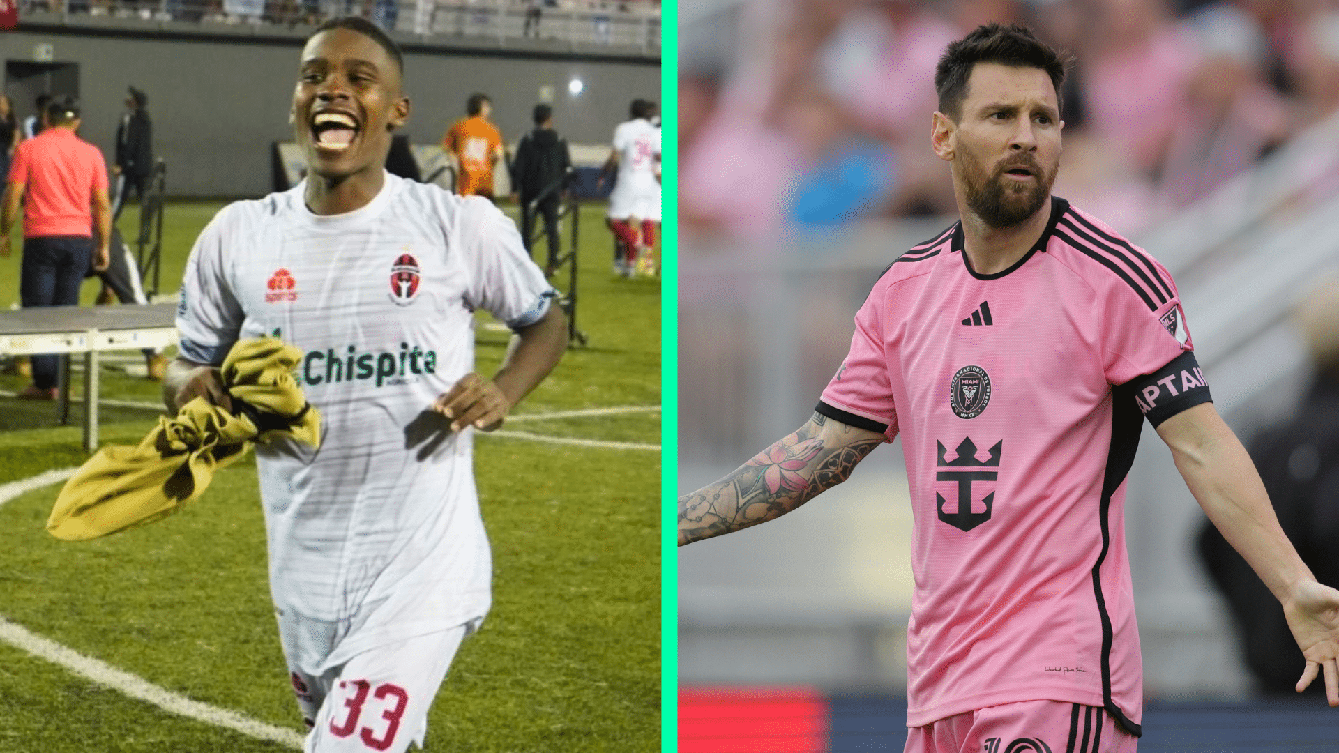 Entradas para Sporting San Miguelito vs Inter Miami en amistoso 2025 ...