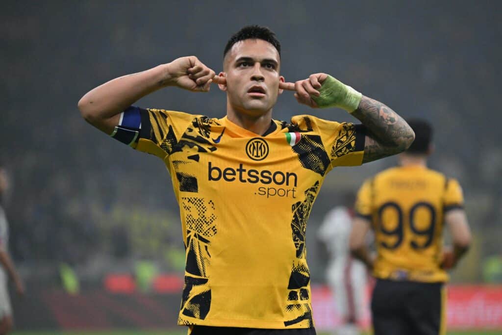 Inter de Milán vs Lazio : Un choque decisivo en la Copa de Italia ...