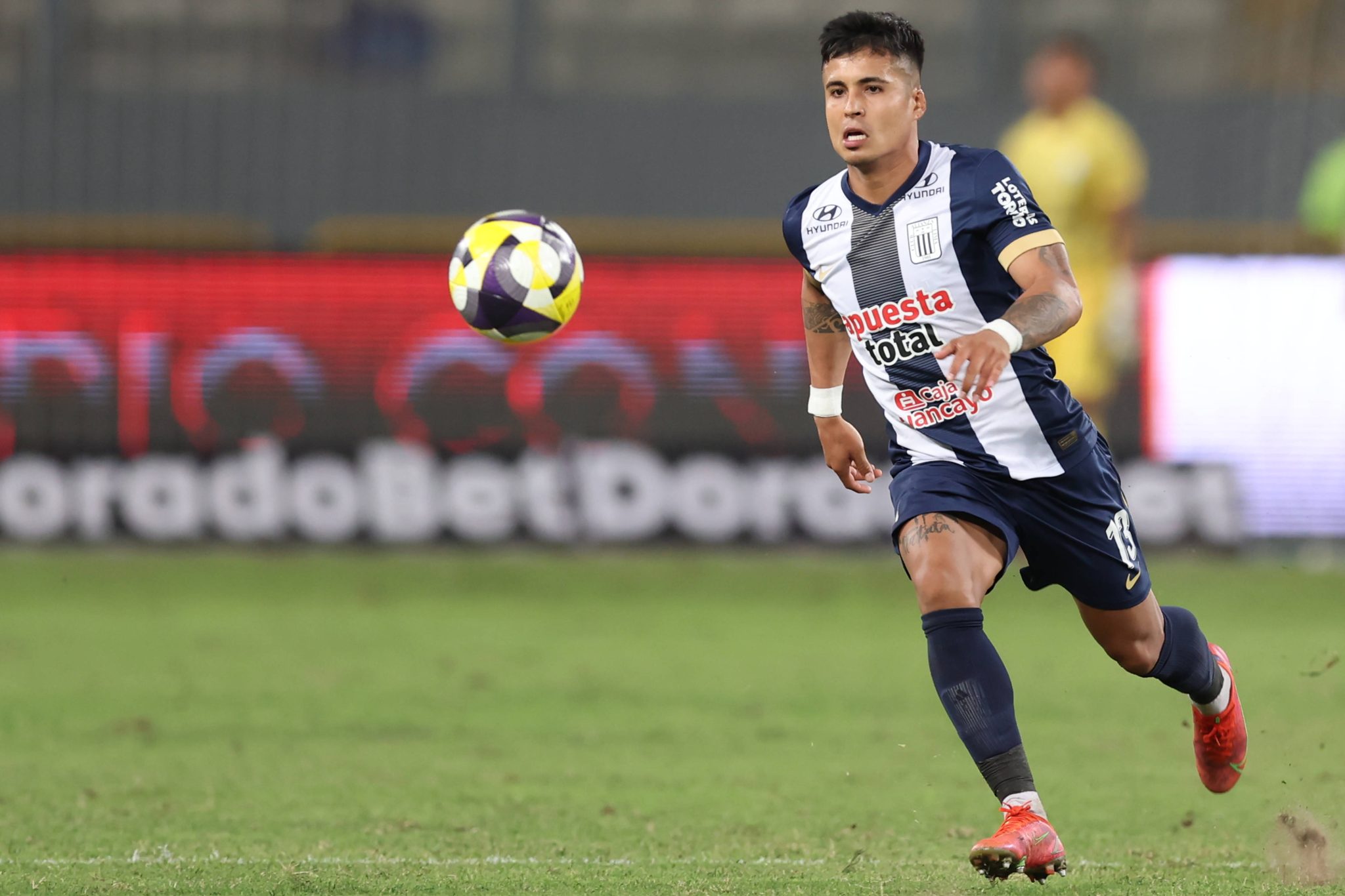 El grupo de Alianza Lima en la Copa Libertadores 2025: rivales, fixture ...